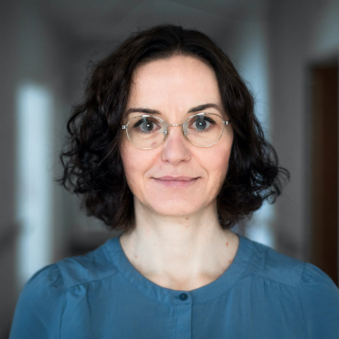 Tina Pruschmann – Autorin, Belletristik – Leipzig